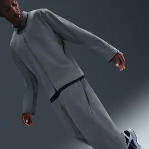 Nike 24.7 Perfectstretch Dri-fit Uv Loose-fit Utility Pants