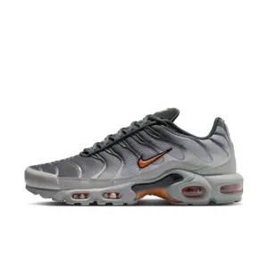 Nike Air Max Plus Shoes - Grey