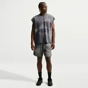 Nike Ja Standard Issue Sleeveless Top