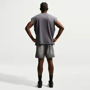 Nike Ja Standard Issue Sleeveless Top