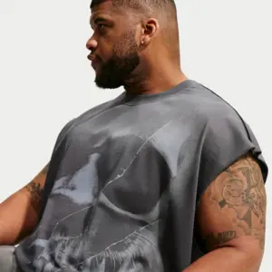 Nike Ja Standard Issue Sleeveless Top