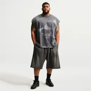 Nike Ja Standard Issue Sleeveless Top