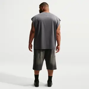 Nike Ja Standard Issue Sleeveless Top
