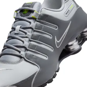 Nike Shox Nz Shoes
