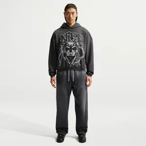 Nike Standard Issue Brushed Pullover Basketball Hoodie