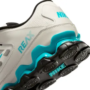 Nike Reax Tr Workout Shoes