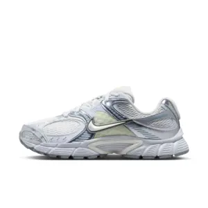 Nike V5 Rnr Shoes With Reflective Accents - Grey