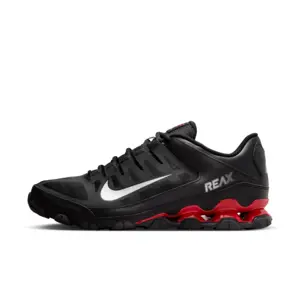 Nike Reax Tr Workout Shoes - Black