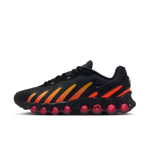 Nike Air Max Dn8 Shoes - Black
