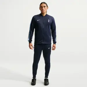 Nike Tottenham Hotspur Strike Dri-fit Track Jacket