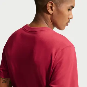 Nike Sportswear Club T-shirt - Red