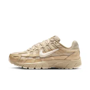 Nike P-6000 Shoes - Brown