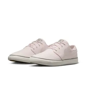 Nike Zoom Janoski Og+ Canvas Skate Shoes - Pink