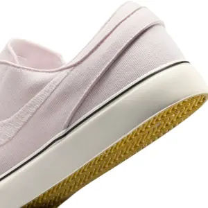 Nike Zoom Janoski Og+ Canvas Skate Shoes - Pink