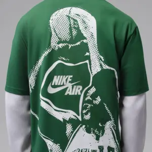 JORDAN Brooklyn T-shirt