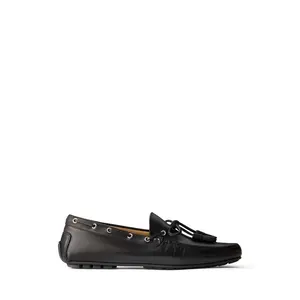 Ralph Lauren Harold Calfskin Tassel Driver