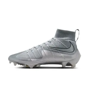 Nike Vapor Edge 360 "untouchable" Football Cleats - Grey