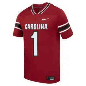 Nike College Replica Jersey - Red