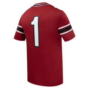 Nike South Carolina College Replica Jersey