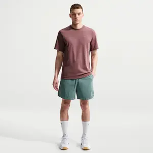 Nike Unlimited N.a.c. 7" Training Shorts - Grey