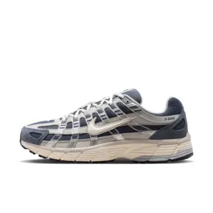 Nike P-6000 Shoes - Blue