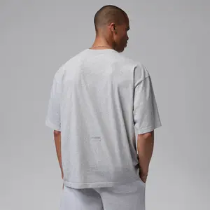 JORDAN Flight Essentials Oversized Patch T-shirt