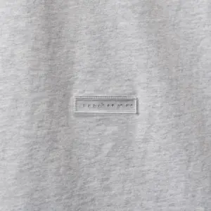 JORDAN Flight Essentials Oversized Patch T-shirt