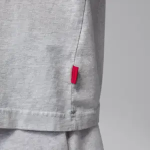 JORDAN Flight Essentials Oversized Patch T-shirt