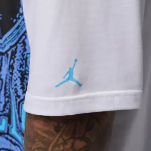 JORDAN Sport Dri-fit Graphic T-shirt