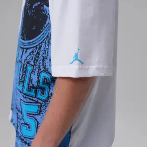 JORDAN Sport Dri-fit Graphic T-shirt