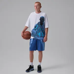 JORDAN Sport Dri-fit Graphic T-shirt