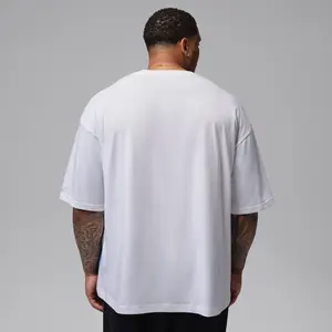 JORDAN Sport Dri-fit Graphic T-shirt