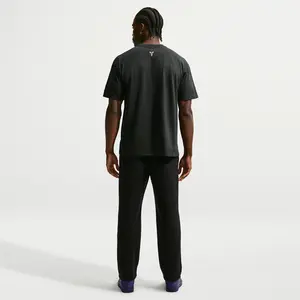 Nike Kobe "mamba Day" Dri-fit Max90 T-shirt - Black