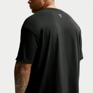 Nike Kobe "mamba Day" Dri-fit Max90 T-shirt - Black