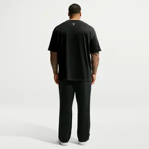 Nike Kobe "mamba Day" Dri-fit Max90 T-shirt - Black