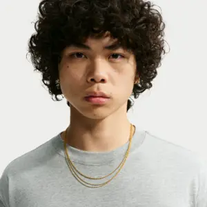Nike Sportswear T-shirt - Grey