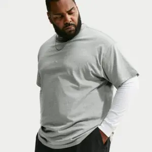 Nike Sportswear T-shirt - Grey