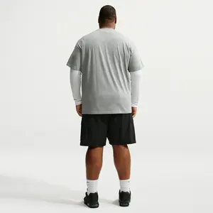 Nike Sportswear T-shirt - Grey