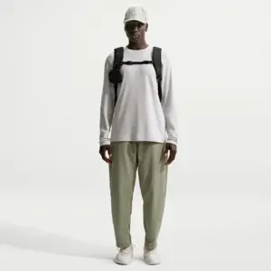 Nike N.a.c. Dri-fit Woven Training Pants - Green