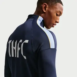 Nike Tottenham Hotspur Strike Dri-fit Soccer Knit Drill Top