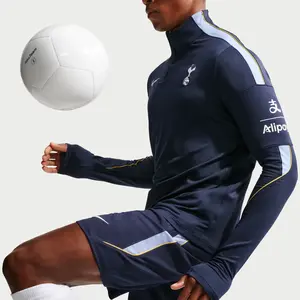 Nike Tottenham Hotspur Strike Dri-fit Soccer Knit Drill Top