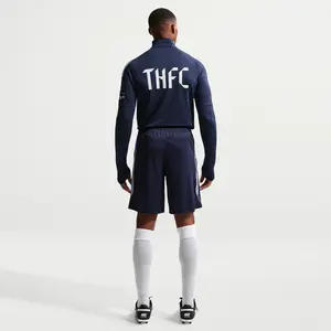Nike Tottenham Hotspur Strike Dri-fit Soccer Knit Drill Top