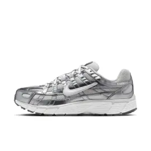Nike P-6000 Shoes - Grey