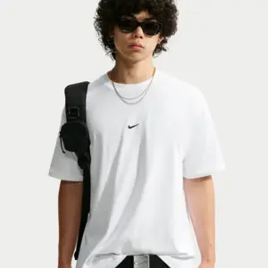 Nike Sportswear T-shirt - White