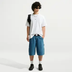 Nike Sportswear T-shirt - White