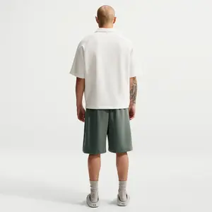 Nike 24.7 Impossiblysoft Dri-fit Shorts
