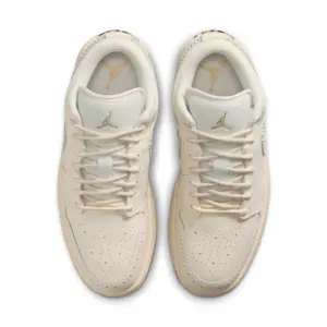 JORDAN 1 Low Se - White