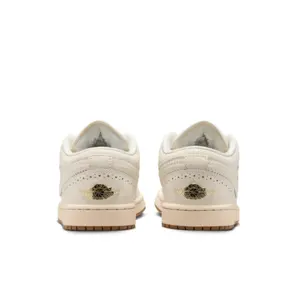 JORDAN 1 Low Se - White