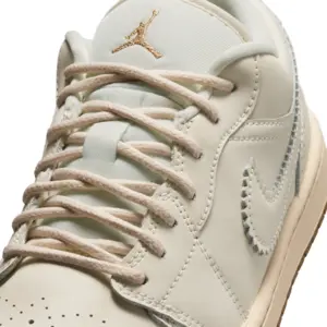 JORDAN 1 Low Se - White