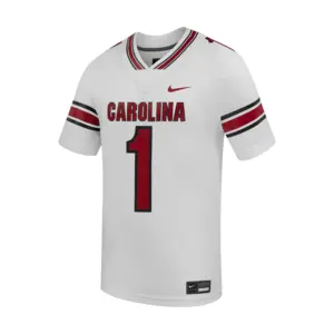 Nike College Replica Jersey - White